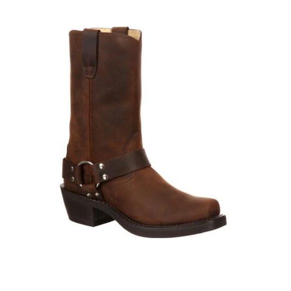 Durango | Shoes | Durango Mens 1 Harness Boot In Brown Size 95 D | Poshmark
